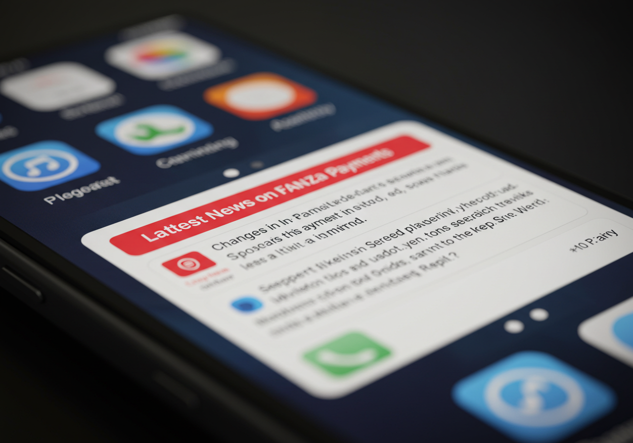 FANZA VISA 停止の理由は？いつまで？対策と代替支払い方法を解説