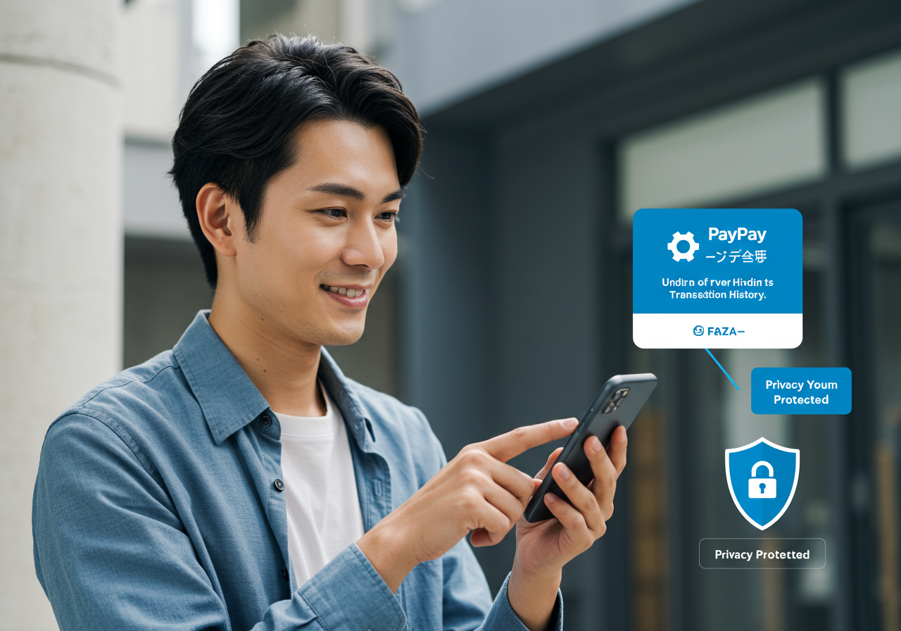 FANZA PayPay キャンペーン攻略！お得な支払い＆親バレ防止術を解説